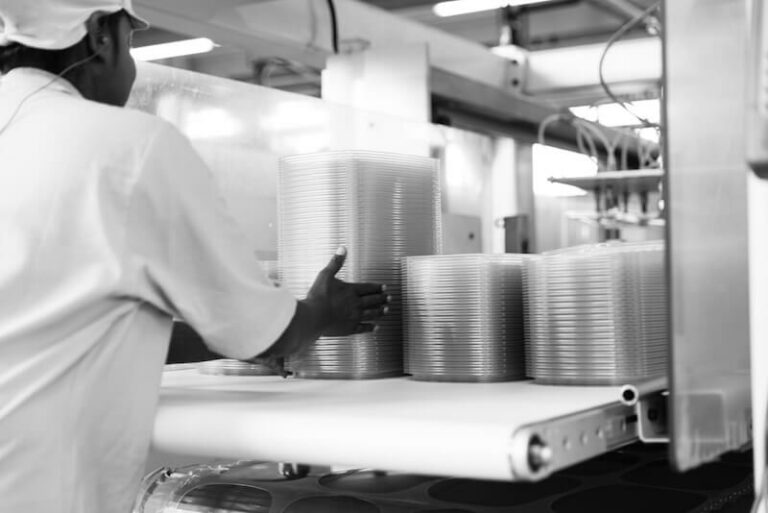 Chi Siamo - Tecnoform